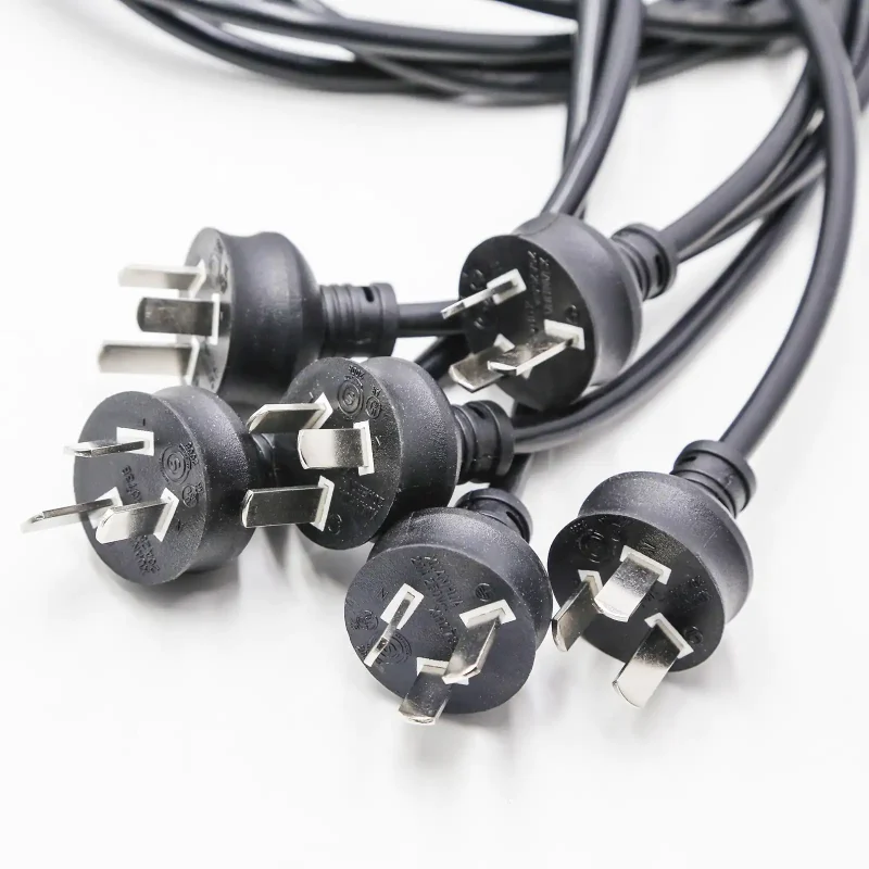 20A Argentina Power Cords Heavy Duty 3-Wire Grounding IRAM 2073 16Amp ...