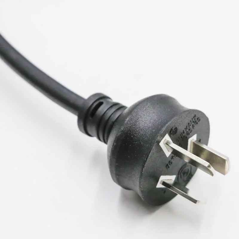 20A Argentina Power Cords Heavy Duty 3-Wire Grounding IRAM 2073 16Amp ...