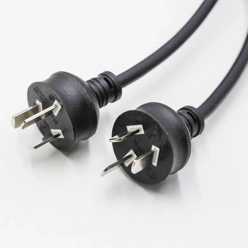 20A Argentina Power Cords Heavy Duty 3-Wire Grounding IRAM 2073 16Amp ...