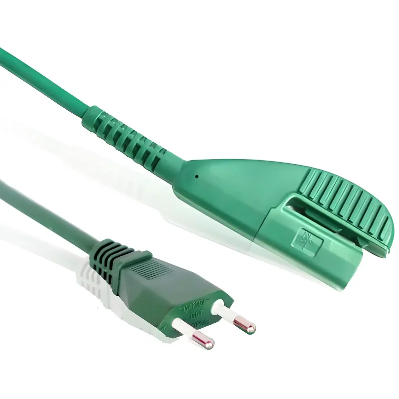 Italian Vacuum Cleaner Power Cable | Replacement AC Power Cord ...