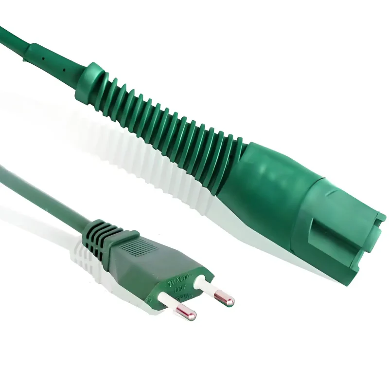 Italian Vacuum Cleaner Power Cord | Replacement AC Power Cable ...