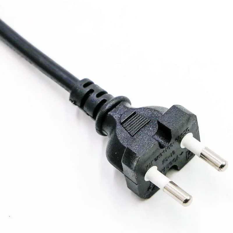 KTL KC Certified Korea Power Cords | KSC 8305 2-Pole 2-Wire Non ...