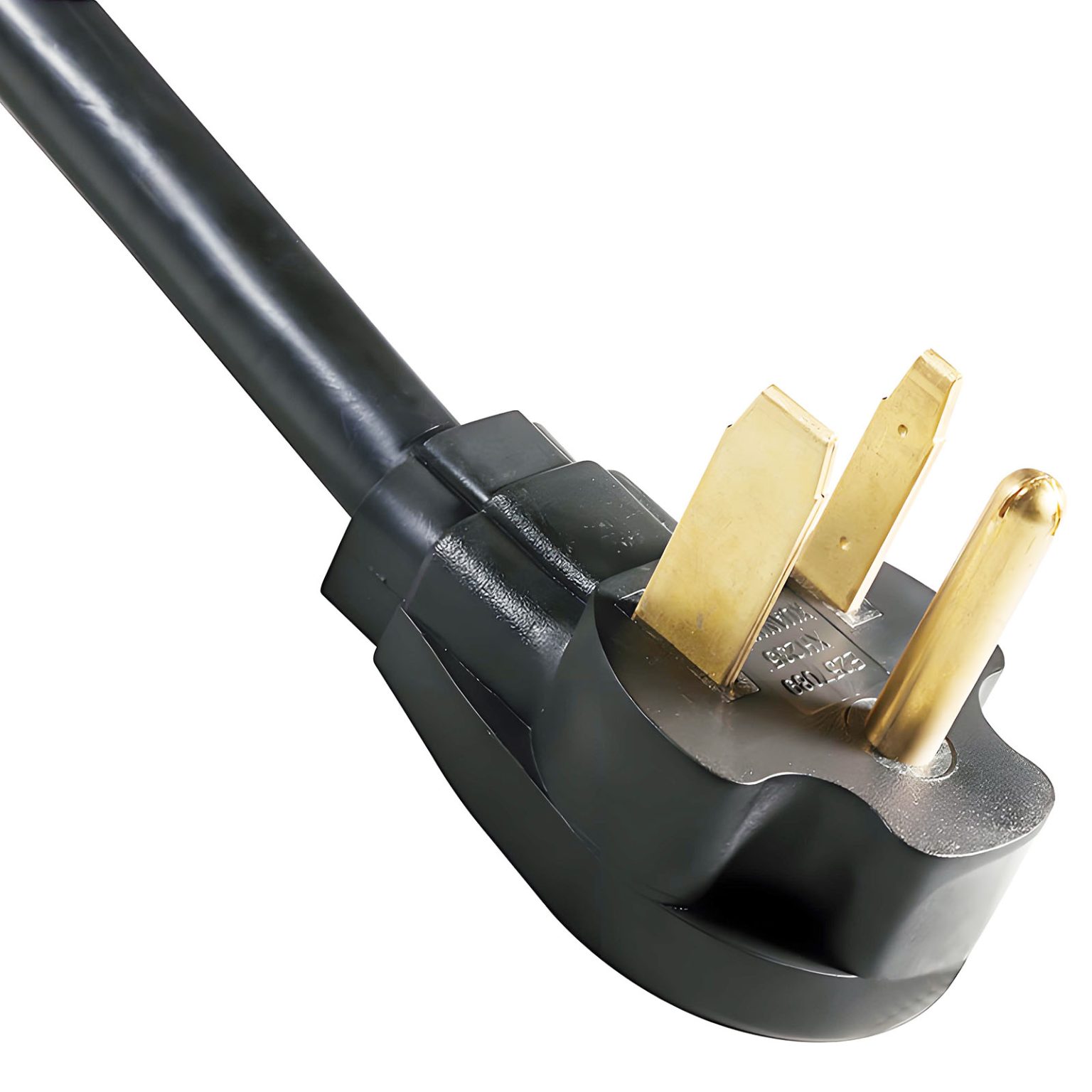 NEMA 6-50 Heavy Duty Welding Cable | Custom Length 50 Amp EV Power ...