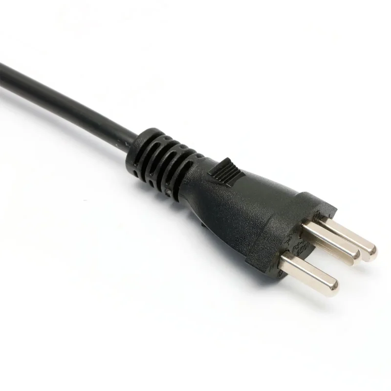 SEV Certified Type J Swiss Power Cords | SN 441011 Compliant, 16A 250V ...