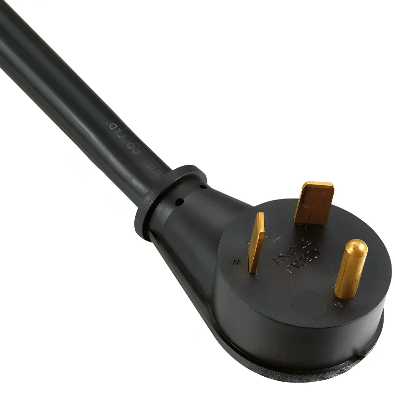 Postrv 30 Amp Power Cord